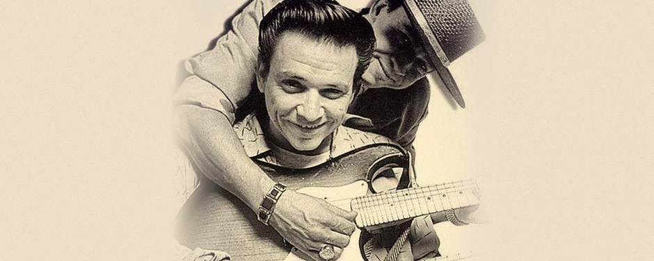 Vaughan Brothers Official Store