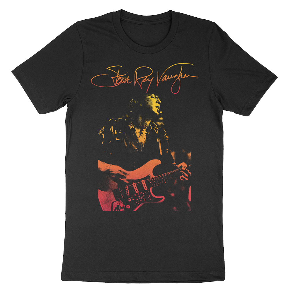 SRV Signature Tee – Vaughan Brothers